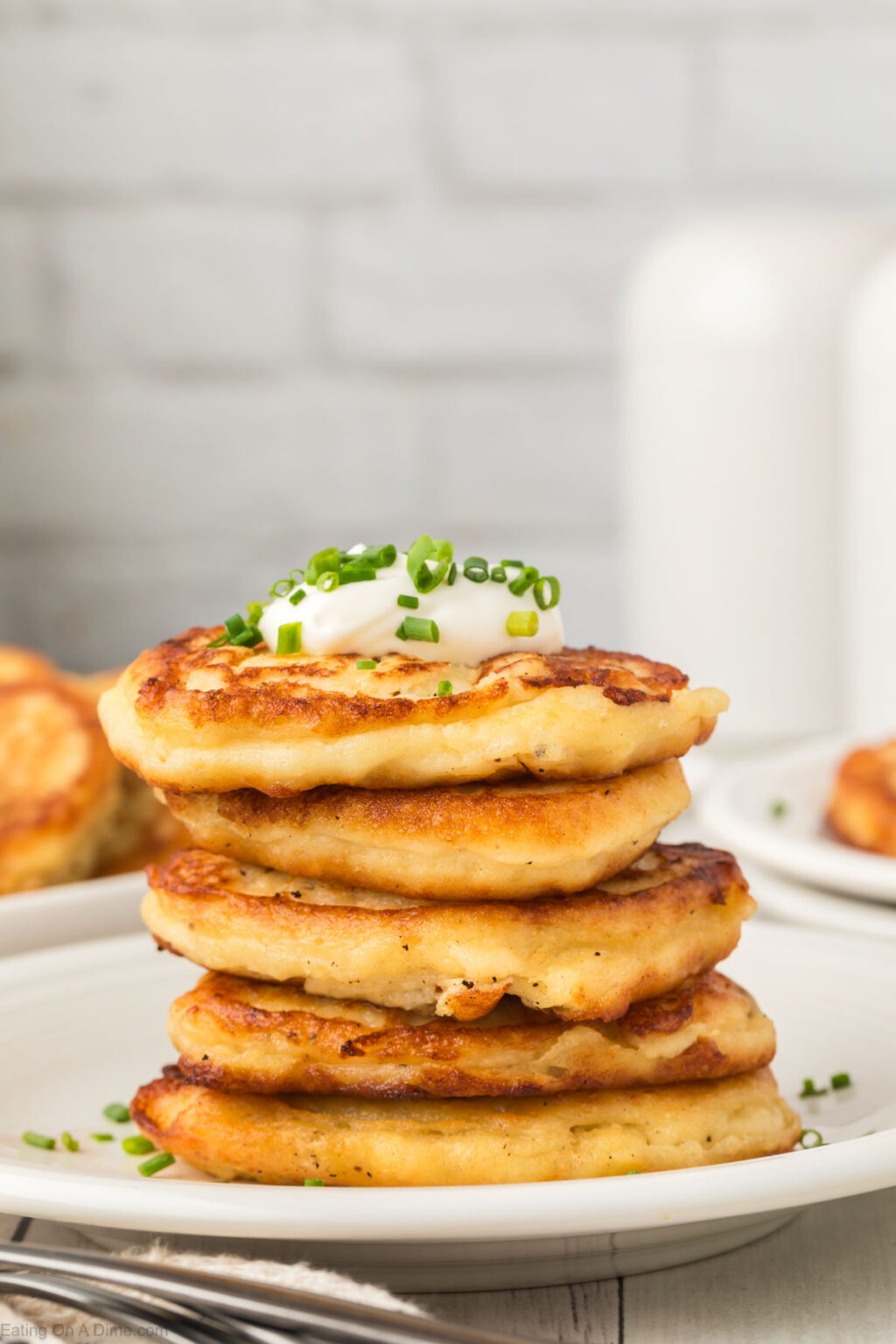 Mashed Potato Cakes Recipe: Perfect for Leftovers