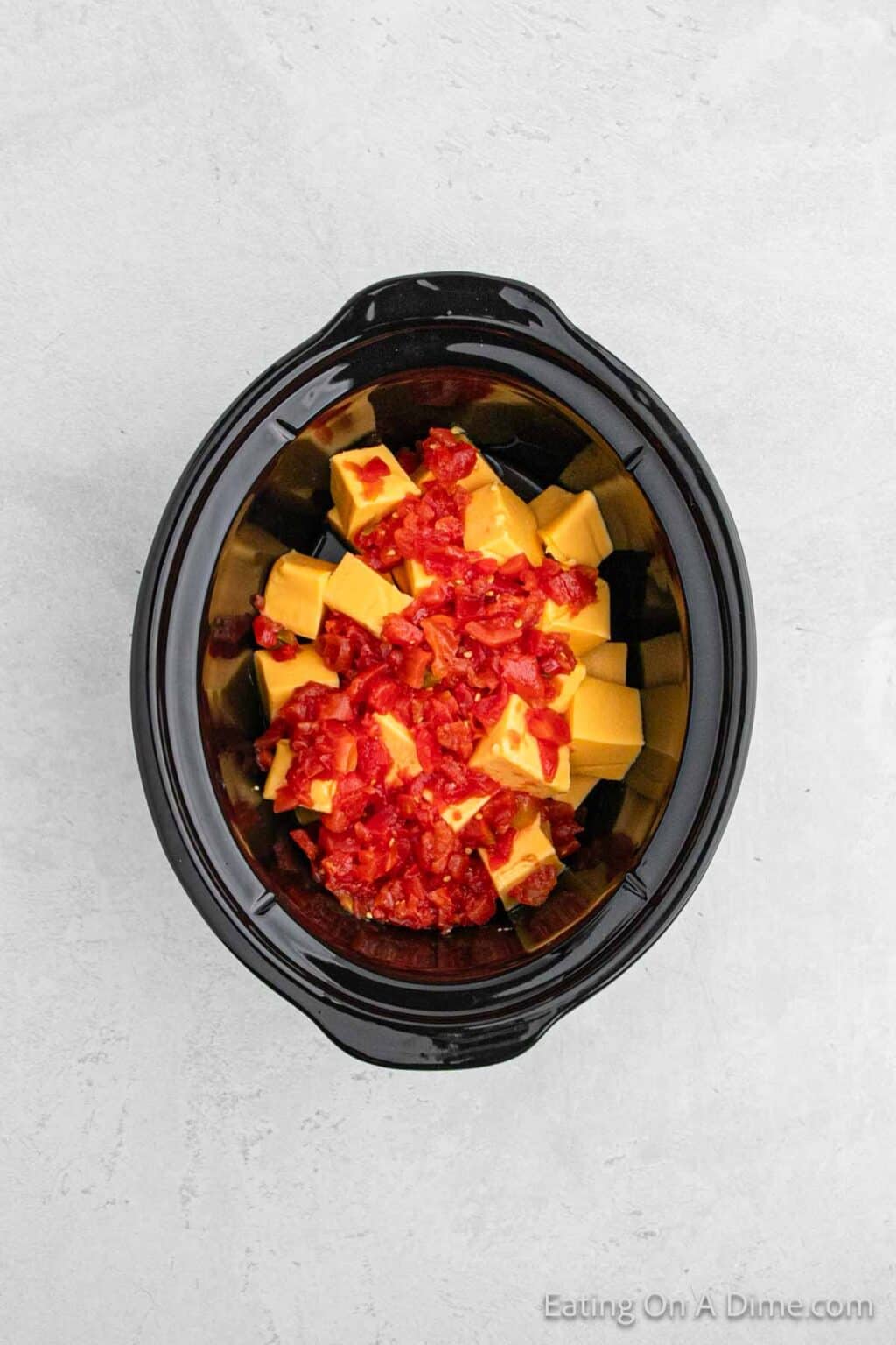 Best Nacho Bar Ideas and Toppings - Eatingonadime.com