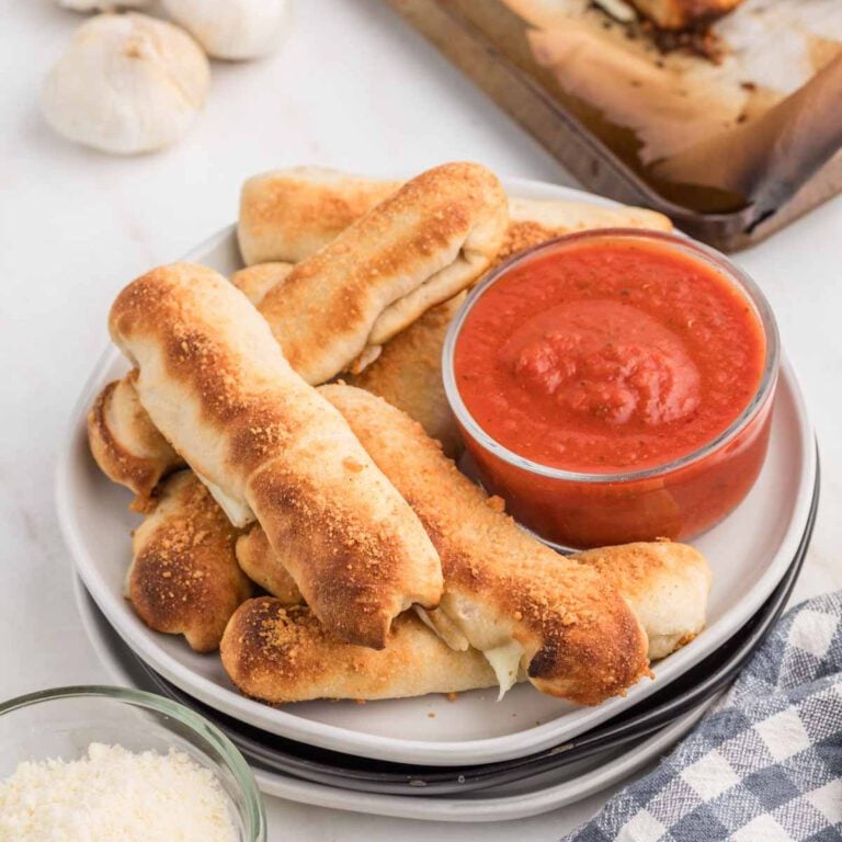Side Dishes for Lasagna - Eating on a Dime