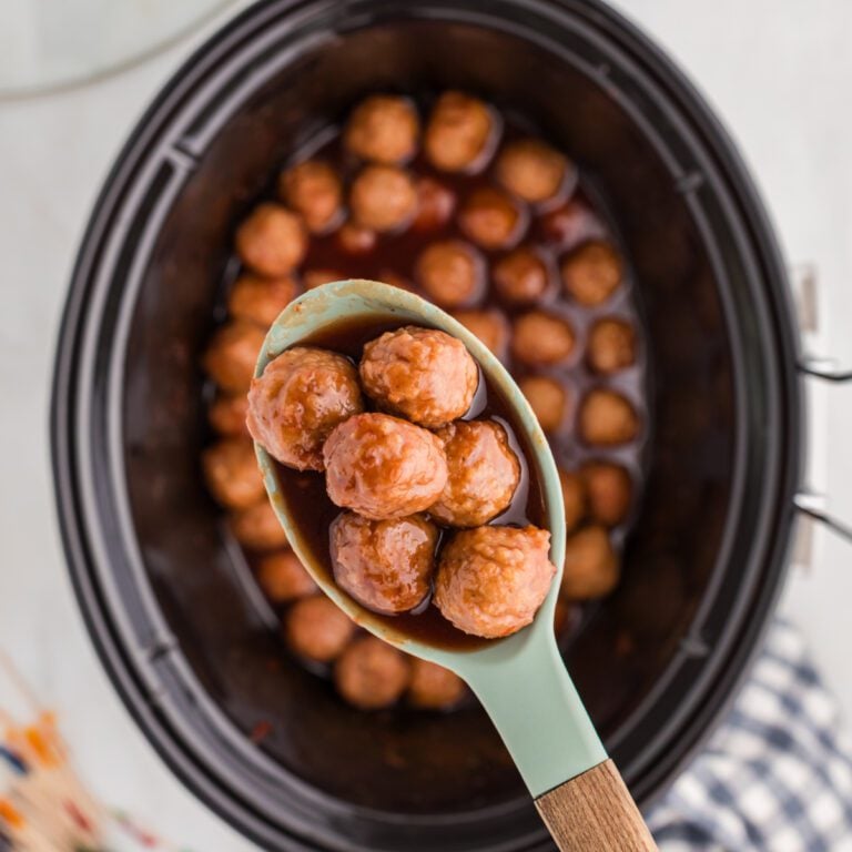 Crock Pot Appetizers - 25 of the Best Crockpot Appetizers