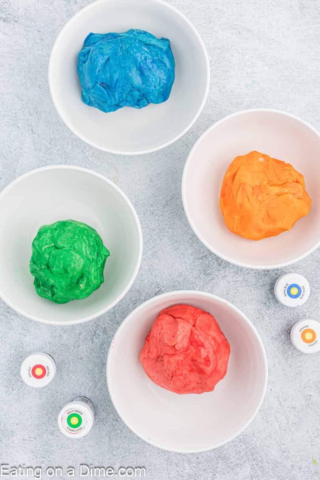 Jello Cookies Recipe (& VIDEO!) - Quick & Easy Sugar cookie recipe