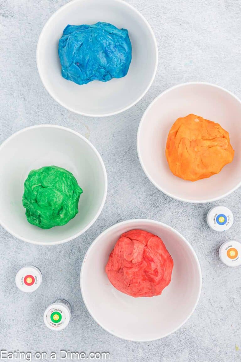 Jello Cookies Recipe (& VIDEO!) - Quick & Easy Sugar cookie recipe