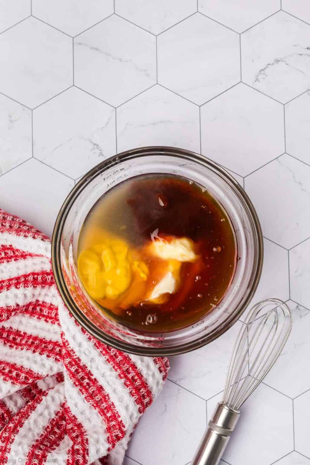 Chick-Fil-A Sauce Recipe You Can Make at Home