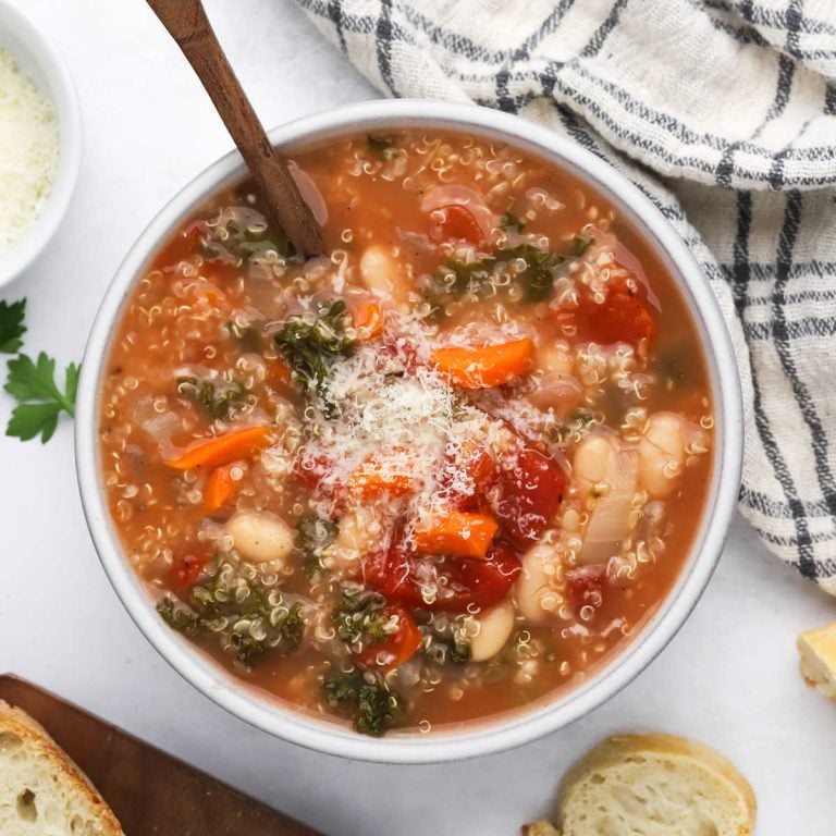 Vegetarian Crock Pot Recipes - Eating on a Dime