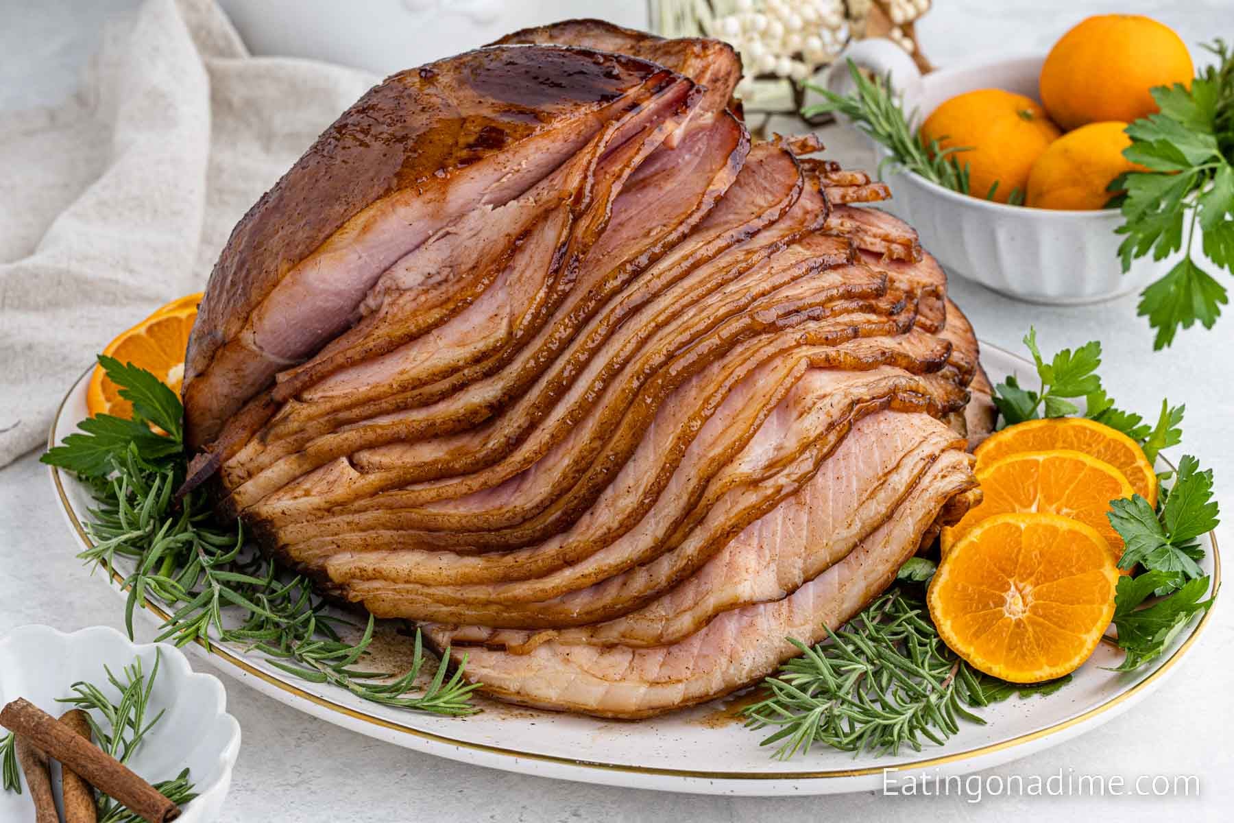 How to Cook Spiral Ham, Perfect Every Time