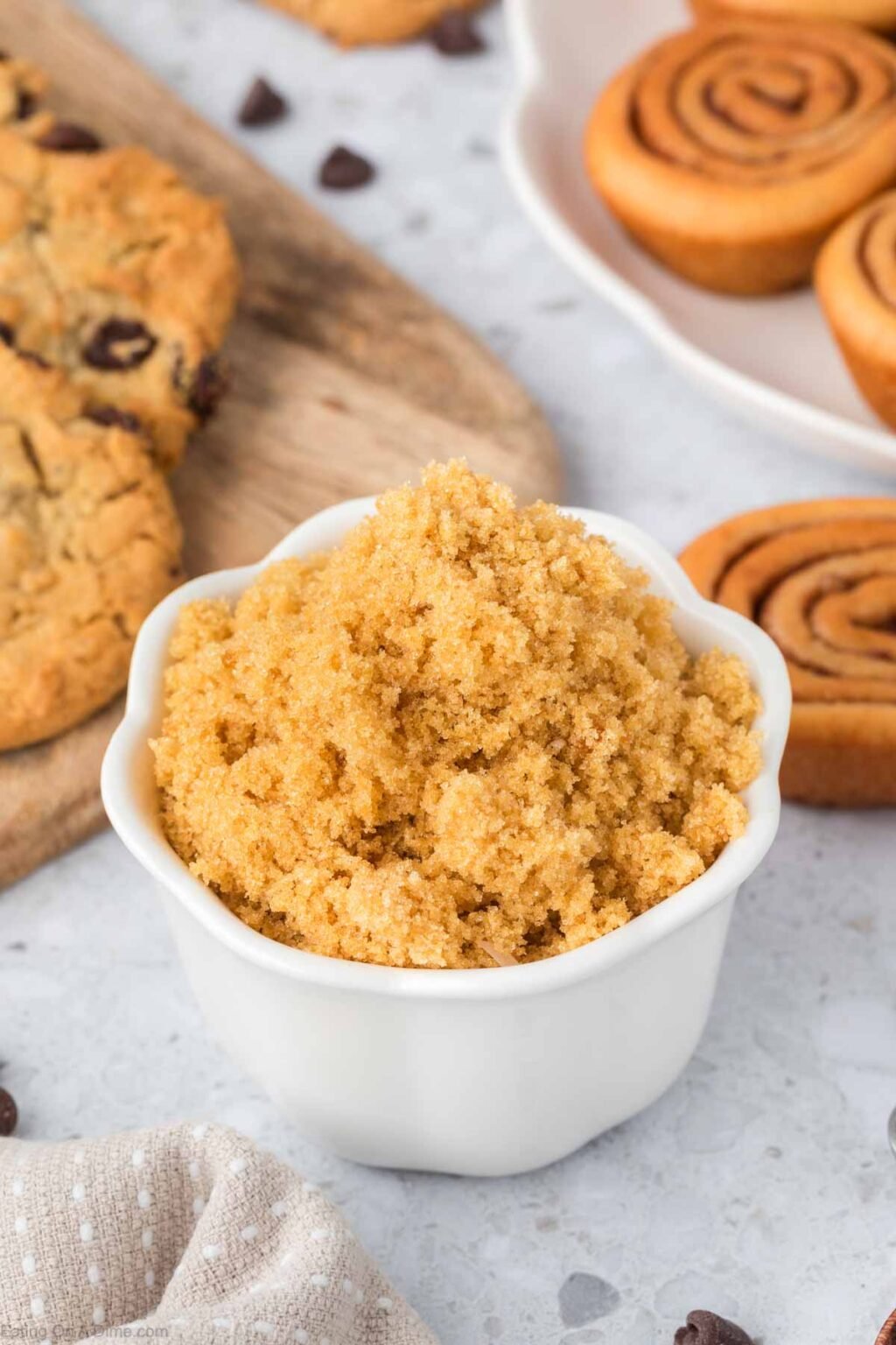 How to make Brown Sugar