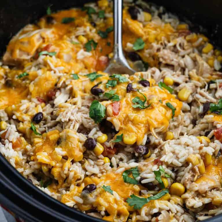 29 Easy Leftover Rice Recipes - Eating on a Dime