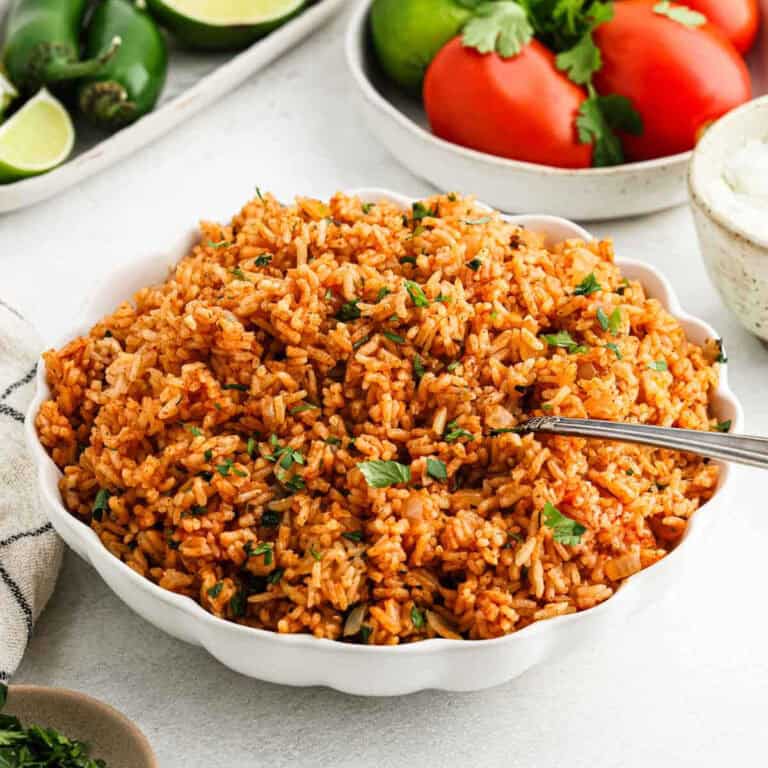 15 Carne Asada Sides - What to serve with Carne Asada