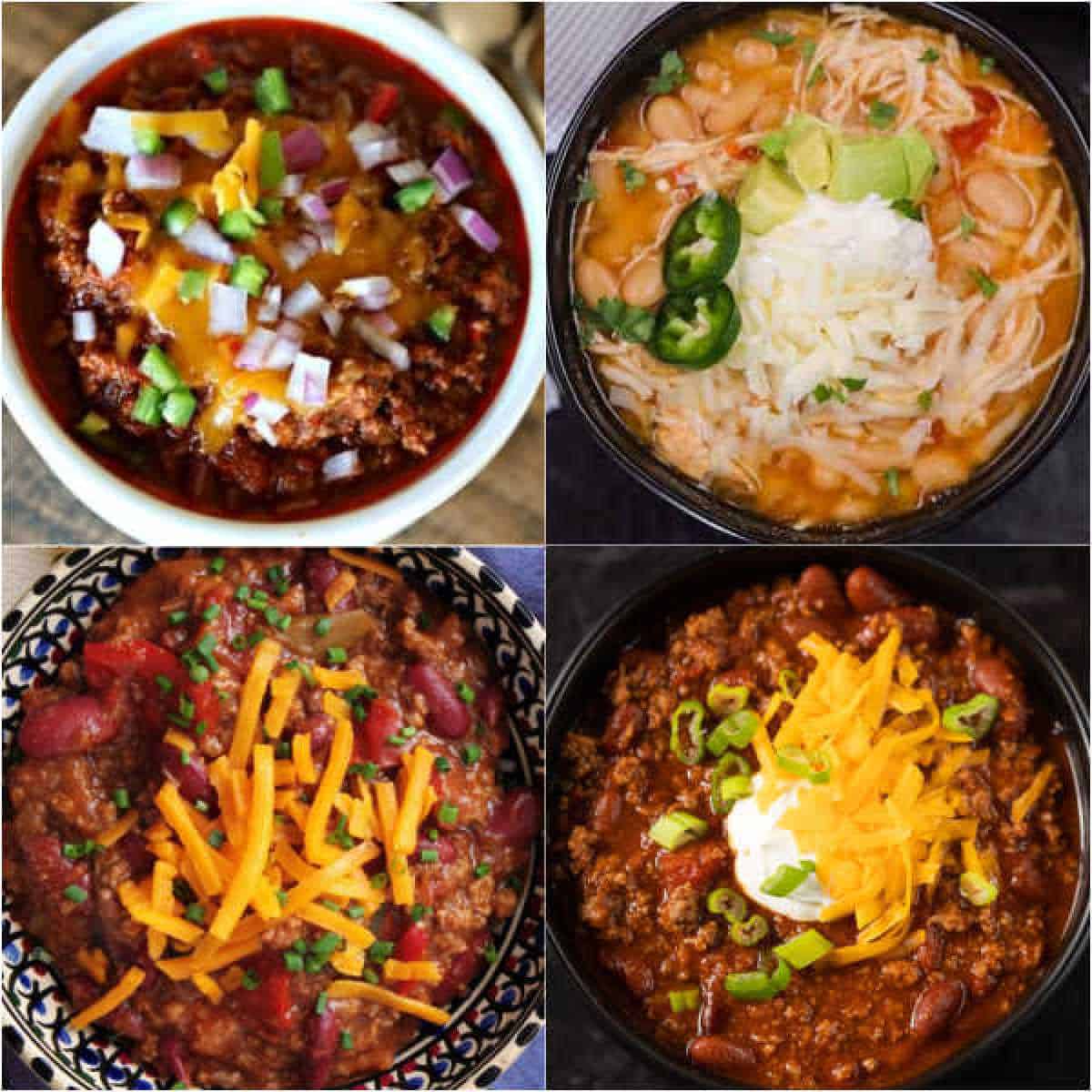 Wendy's Chili Recipe You Can Make at Home (& VIDEO)