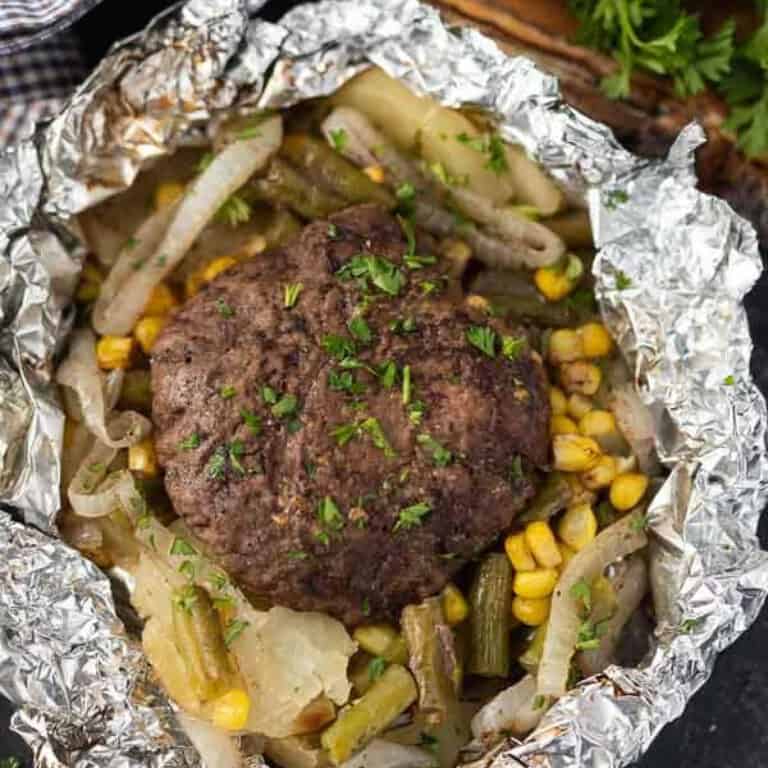 8 Easy Summer Dinners You Can Make Entirely on the Grill - Eating on a Dime