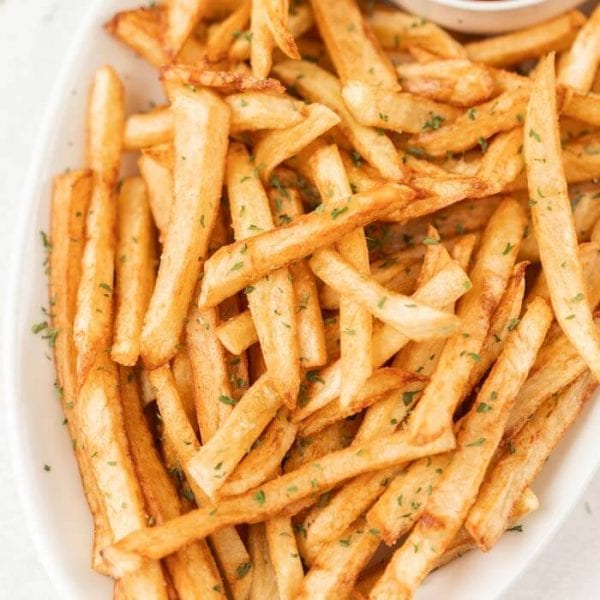 What to serve with sliders - 21 of The Best Sides for Sliders