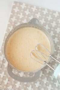 Mandarin Orange Angel Food Cake Recipe - only 3 Ingredients
