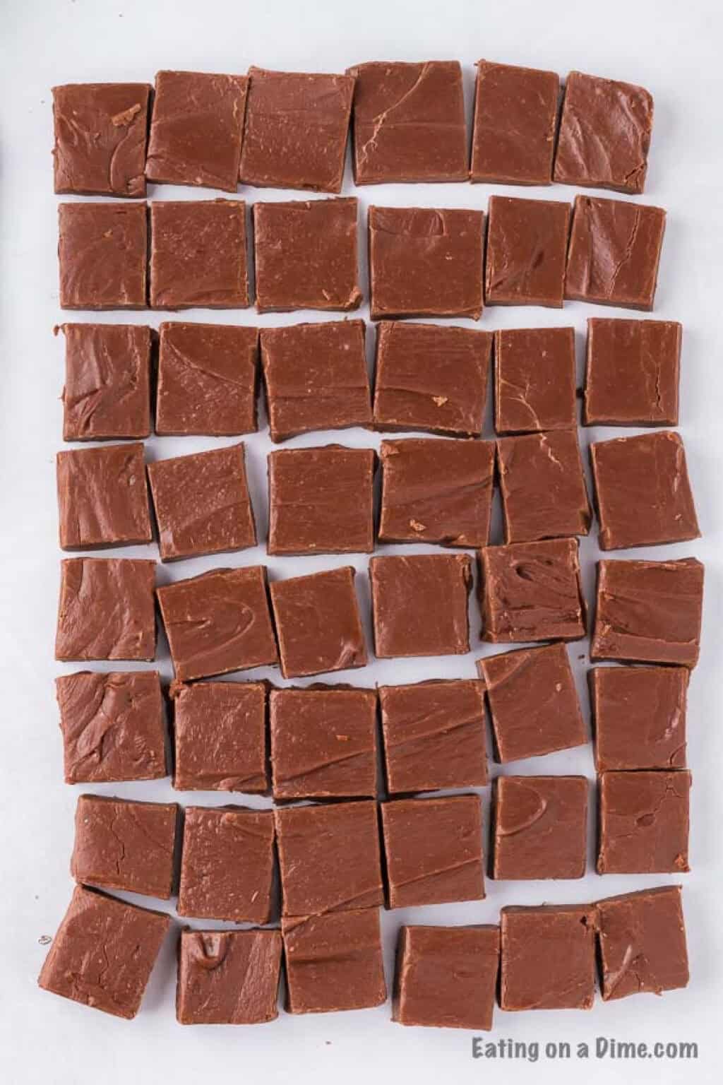 How to make fudge - 5 tips and tricks for the best fudge