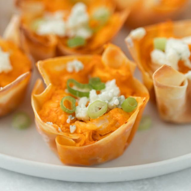 34 Best Buffalo Chicken Recipes