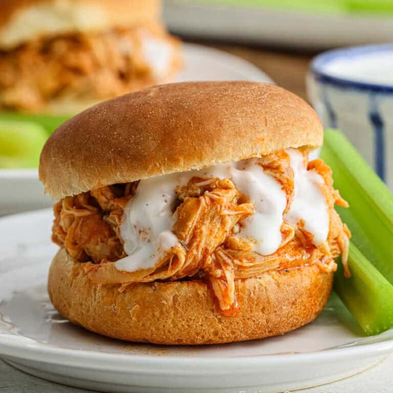 55 Slider Recipes for Any Party