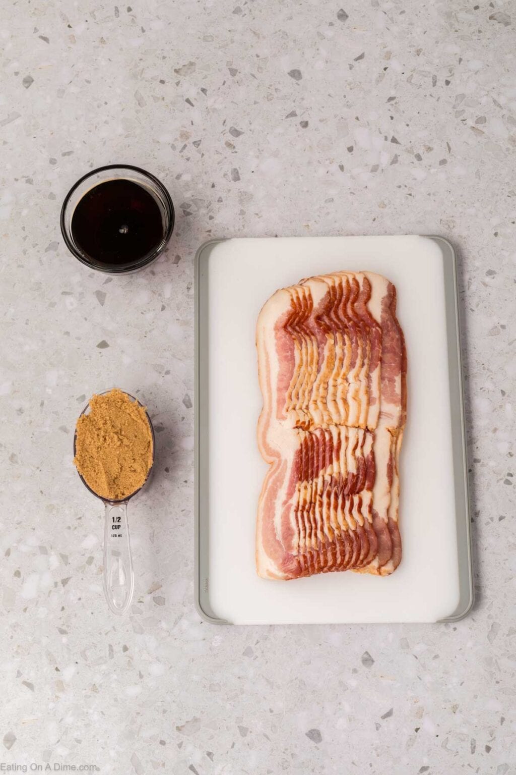 Candied Bacon Recipe & VIDEO - A Sweet and Salty Delight