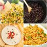 15 Carne Asada Sides - What to serve with Carne Asada