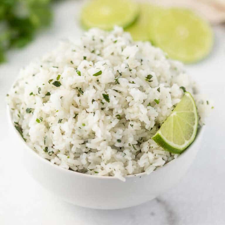 Easy Dirty Rice Recipe - Eating on a Dime