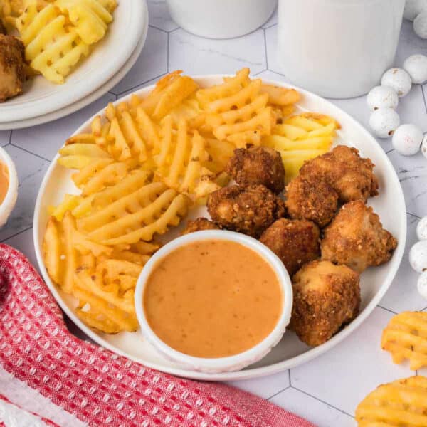 25 Best Sauces for Chicken: Easy and Flavorful Options - Eating on a Dime