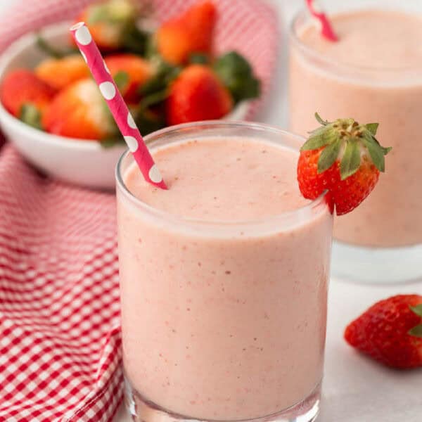Angel Food Smoothie King Recipe - Eating on a Dime