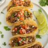 49 Taco Night Ideas - Easy Taco Tuesday Recipes
