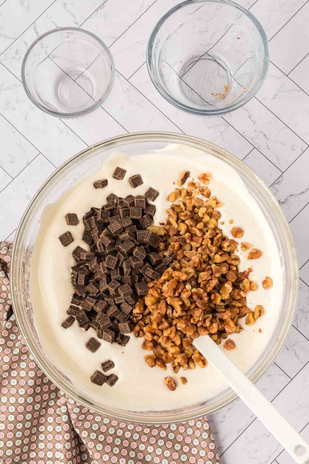 Chunky Monkey Ice Cream - Eating on a Dime