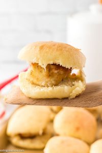 Chick-fil-a Chick-n-minis - copycat recipe
