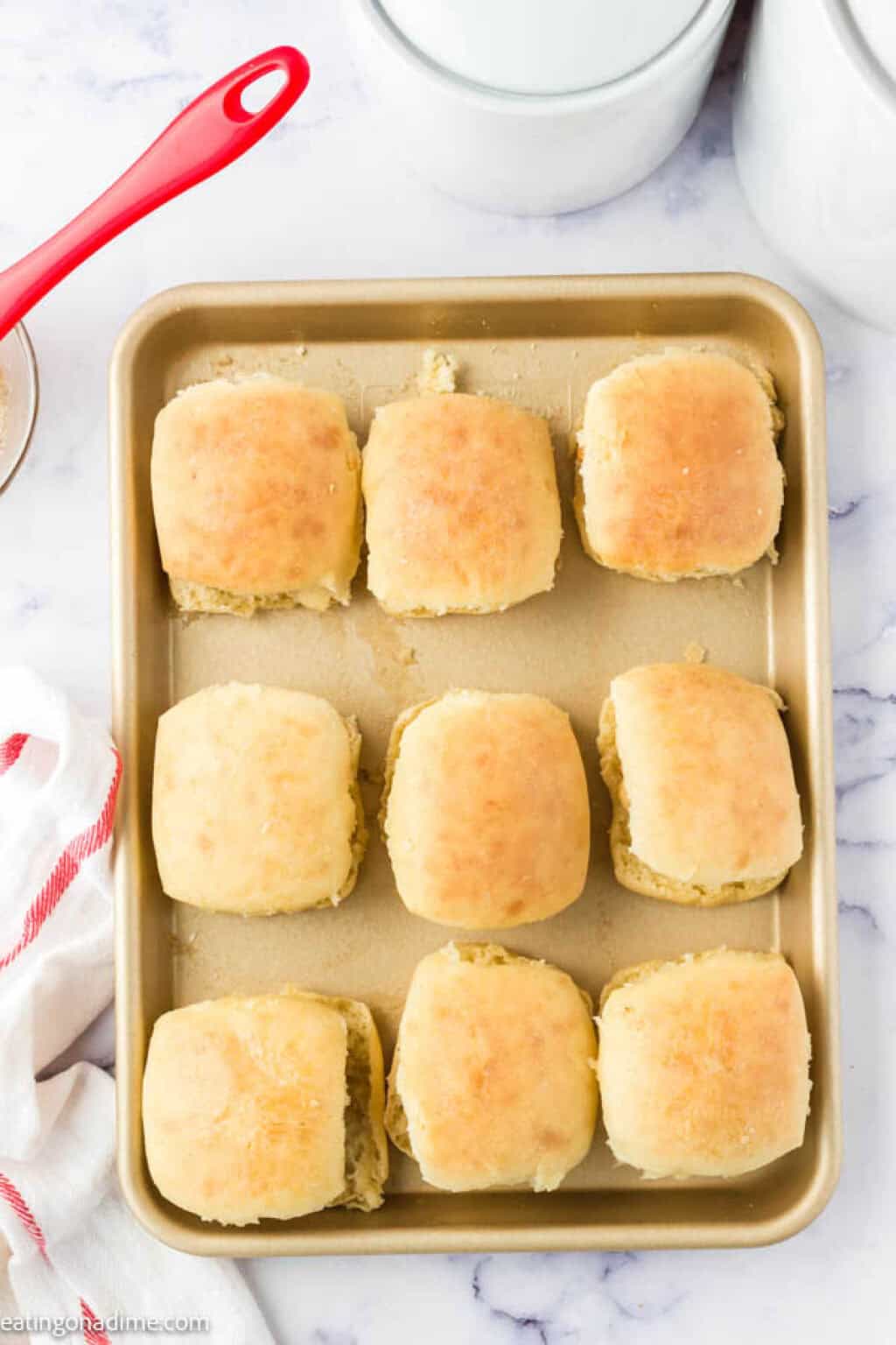 Chick-fil-a Chick-n-minis - copycat recipe