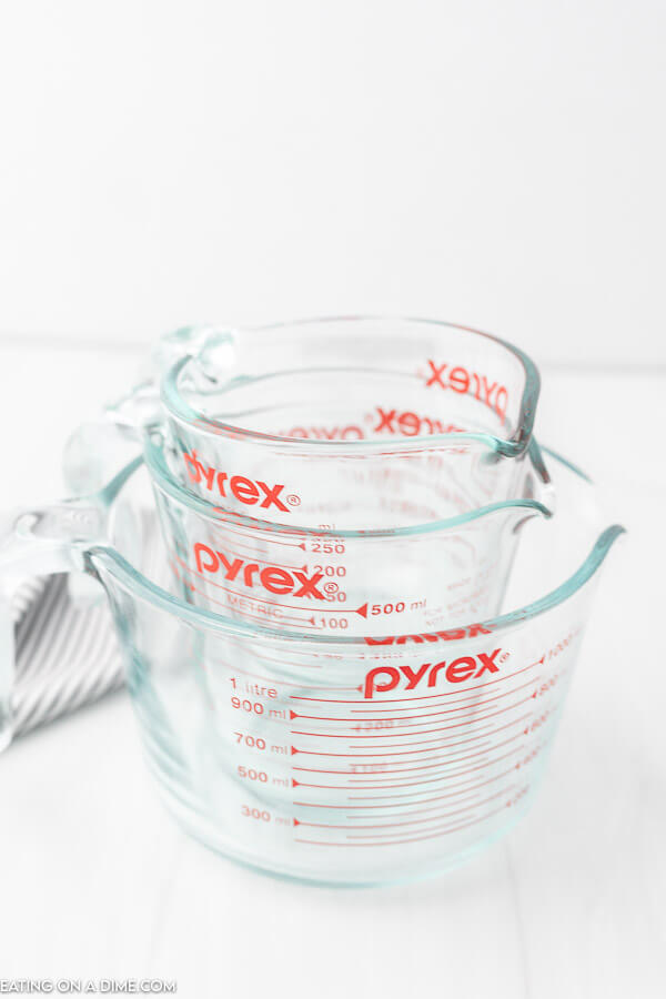 How Many Ounces In A Quart Eating On A Dime How Many Ounces In A Quart Eating On A Dime