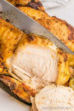 Rotisserie Chicken: A Simple Homemade Recipe