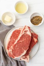 Griddle Steak - Best Griddle Steak Recipe