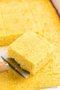 Best Jiffy Cornbread Recipe - Eating on a Dime