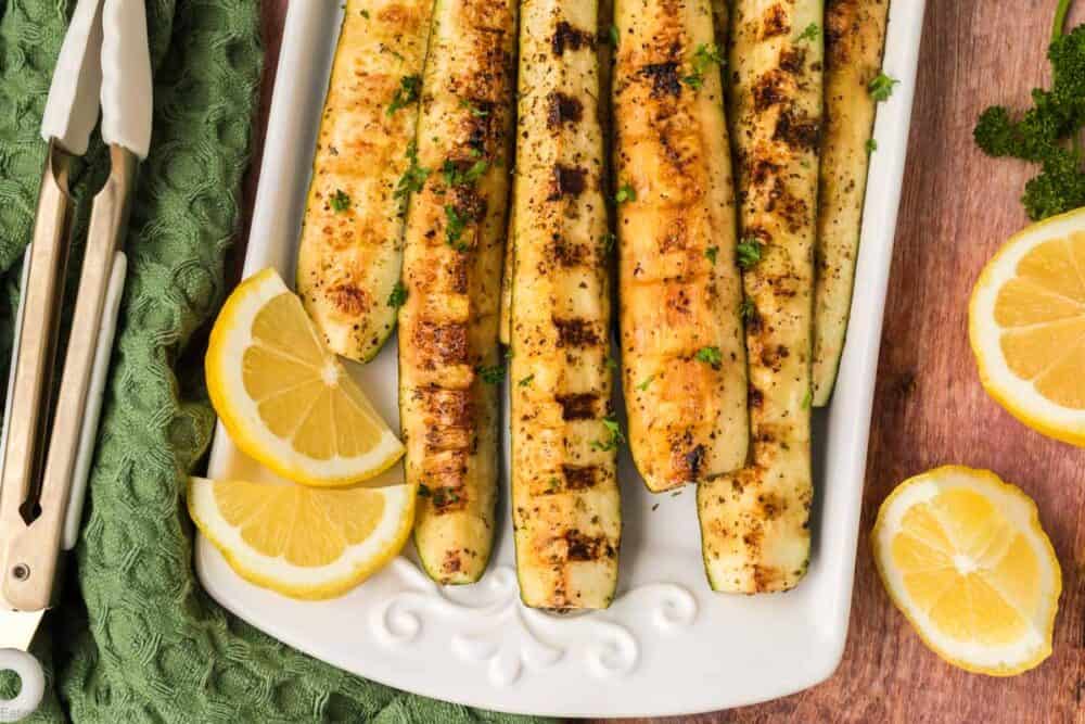 10 Cookout Recipes Everyone Always Eats First - Eating on a Dime