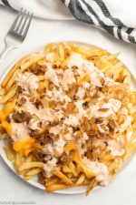 In-N-Out Animal Style Fries Recipe - Eating on a Dime