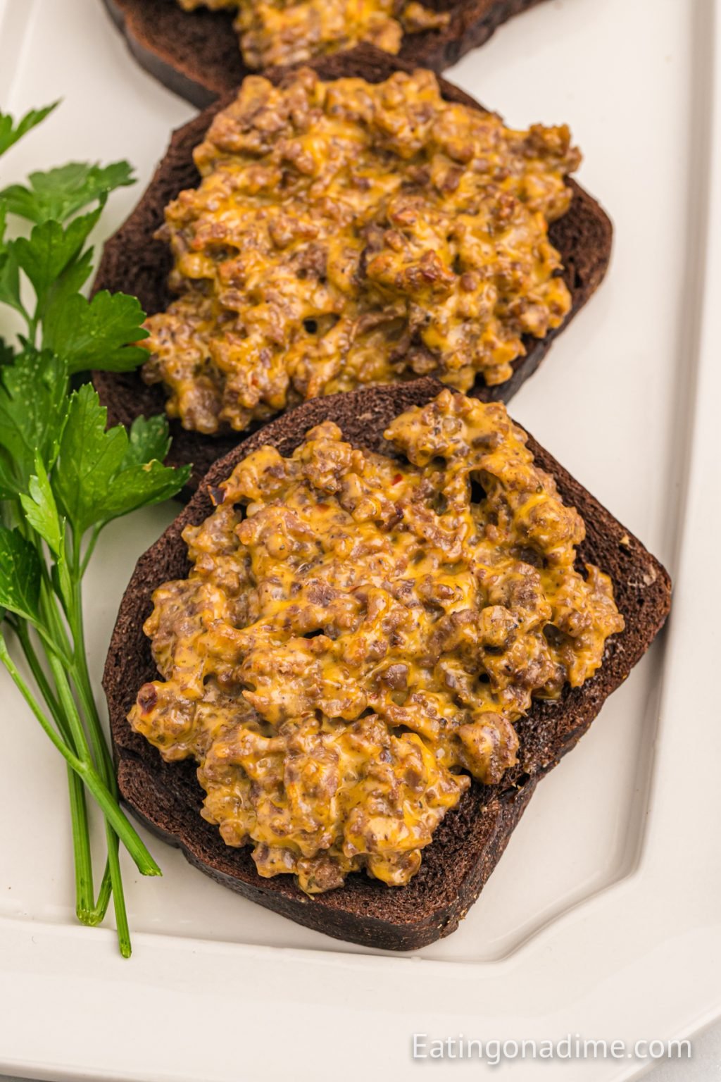 Hanky Panky Recipe - Eating on a Dime