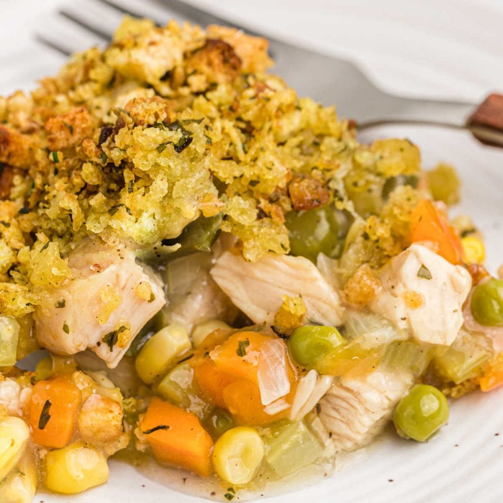 Don't Toss that Turkey - 10 Genius Recipes for Your Thanksgiving ...