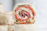 Pinwheel Sandwiches - Eating on a Dime