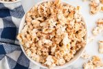 Cinnamon Toast Crunch Popcorn Recipe - Eating on a Dime