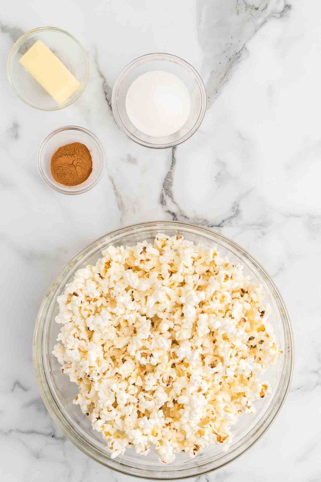Cinnamon Toast Crunch Popcorn Recipe - Eating on a Dime