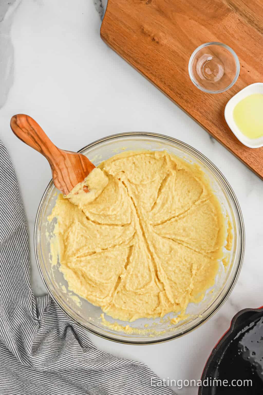 Arepas Recipe - Eating on a Dime