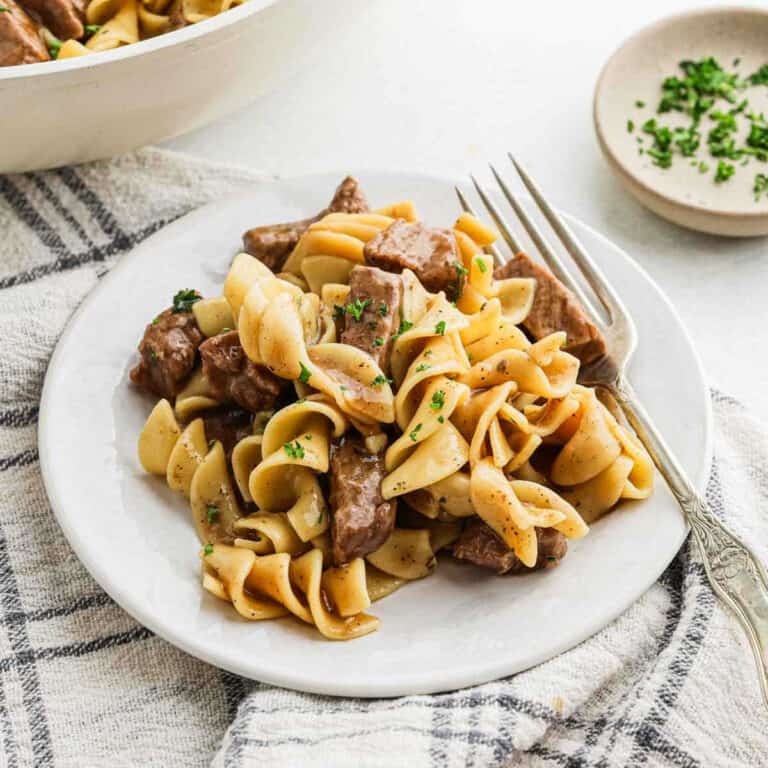 Easy One Pot Dinners for Busy Families - Eating on a Dime