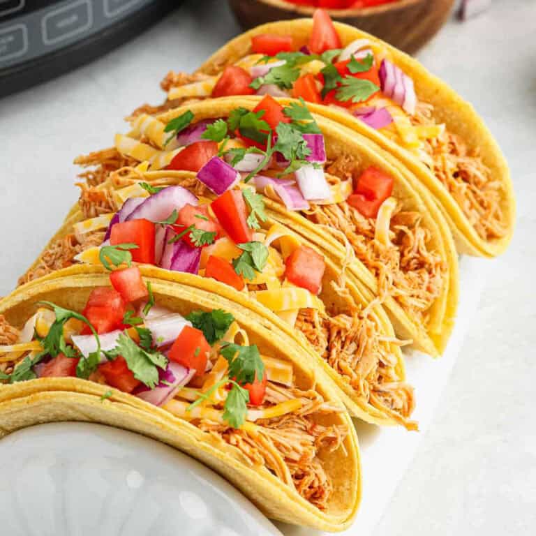49 Taco Night Ideas - Easy Taco Tuesday Recipes