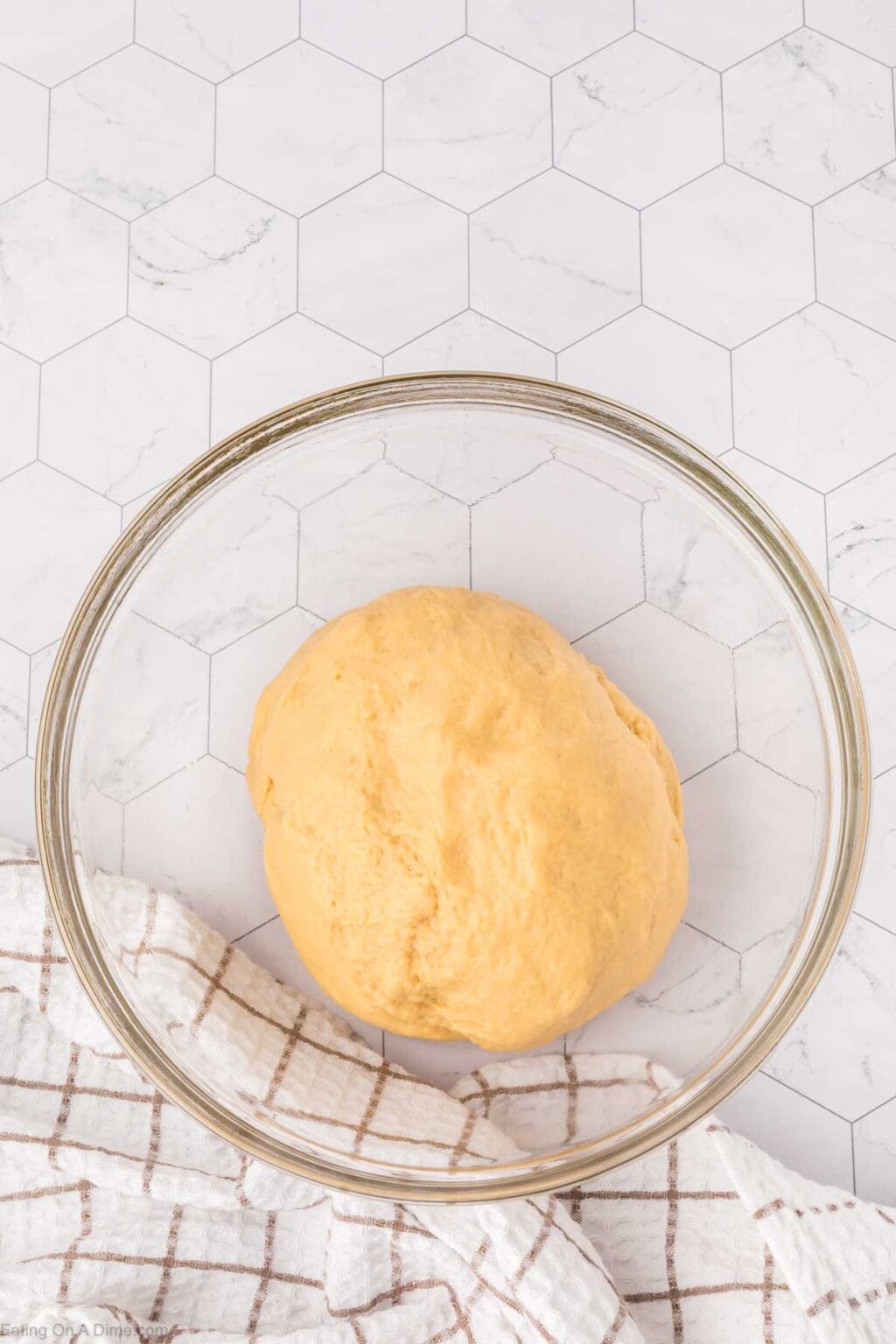 Mexican Sweet Bread - Eating on a Dime