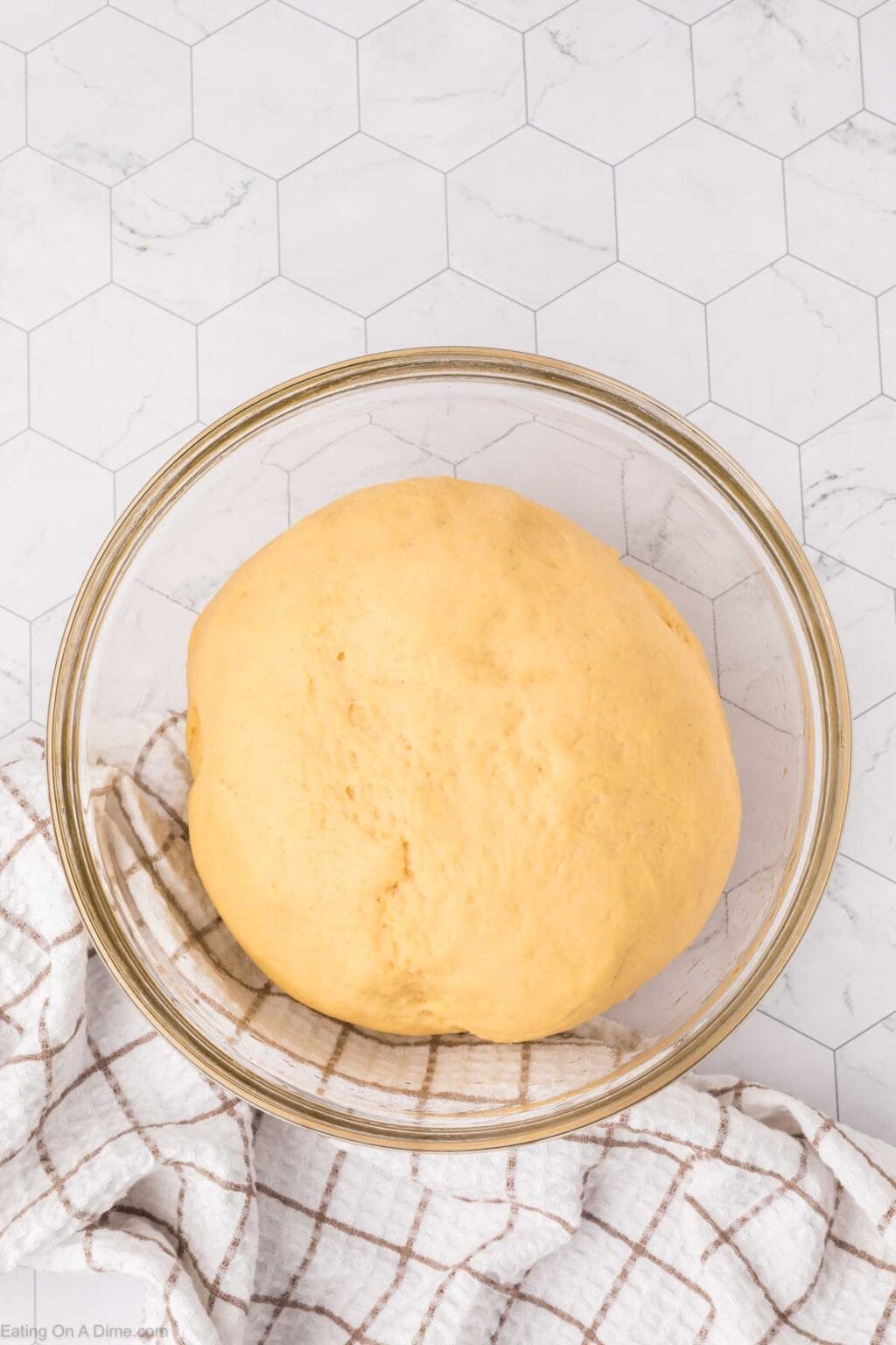 Mexican Sweet Bread - Eating on a Dime