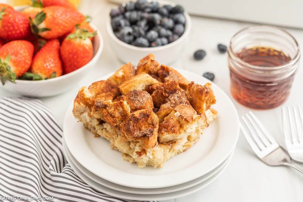 7 Make-Ahead Breakfasts for a Stress-Free Christmas Morning - Eating on ...