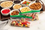 Trail Mix Bar: Delicious Snacks for Everyone - Eating on a Dime