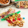 Trail Mix Bar: Delicious Snacks for Everyone - Eating on a Dime