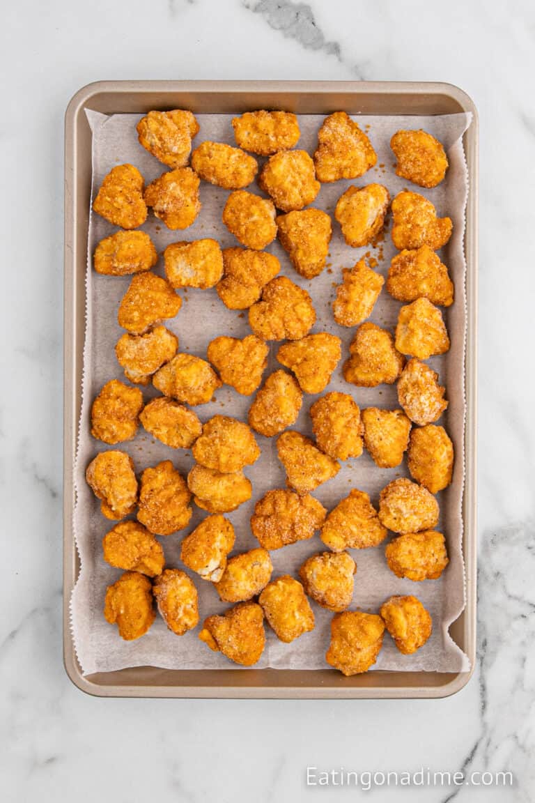 KFC Bowl Recipe: Easy Comfort Food Delight - Eating on a Dime