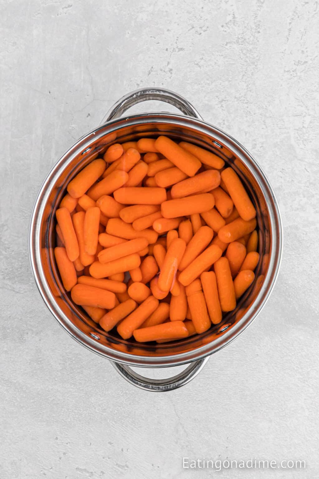 Cracker Barrel Carrots Recipe - Eating on a Dime