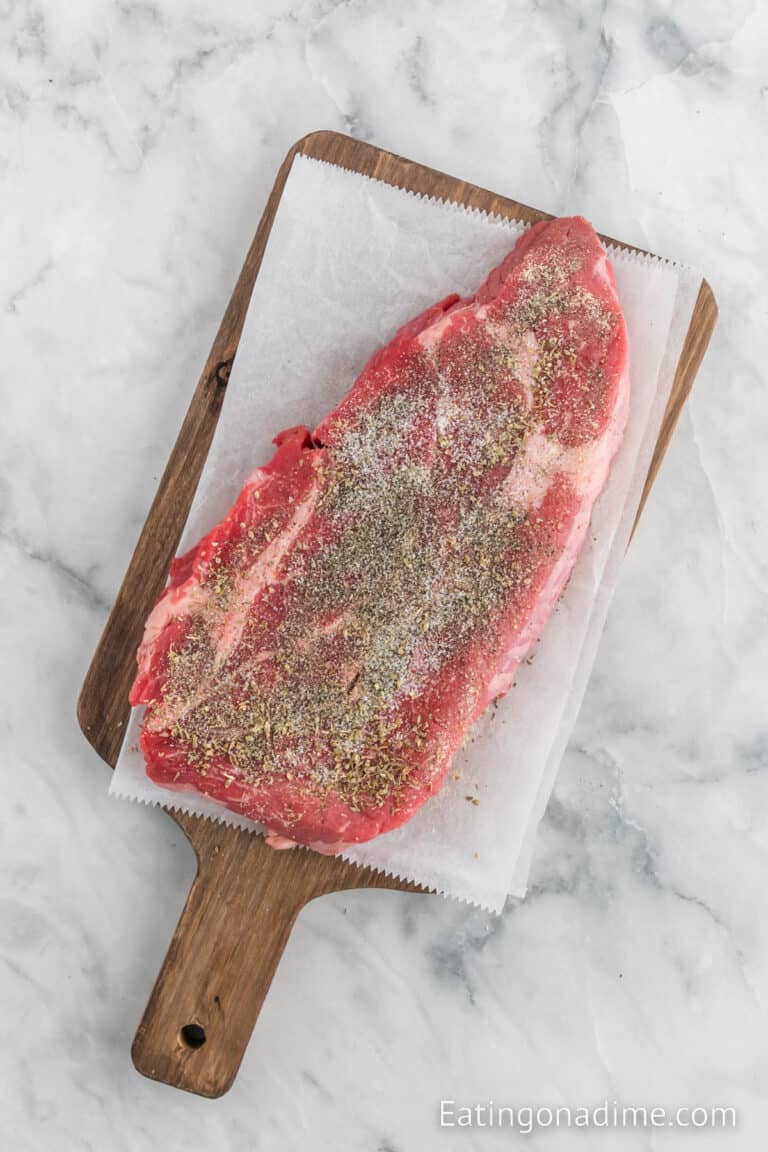 Cracker Barrel Roast Beef Recipe - Eating on a Dime